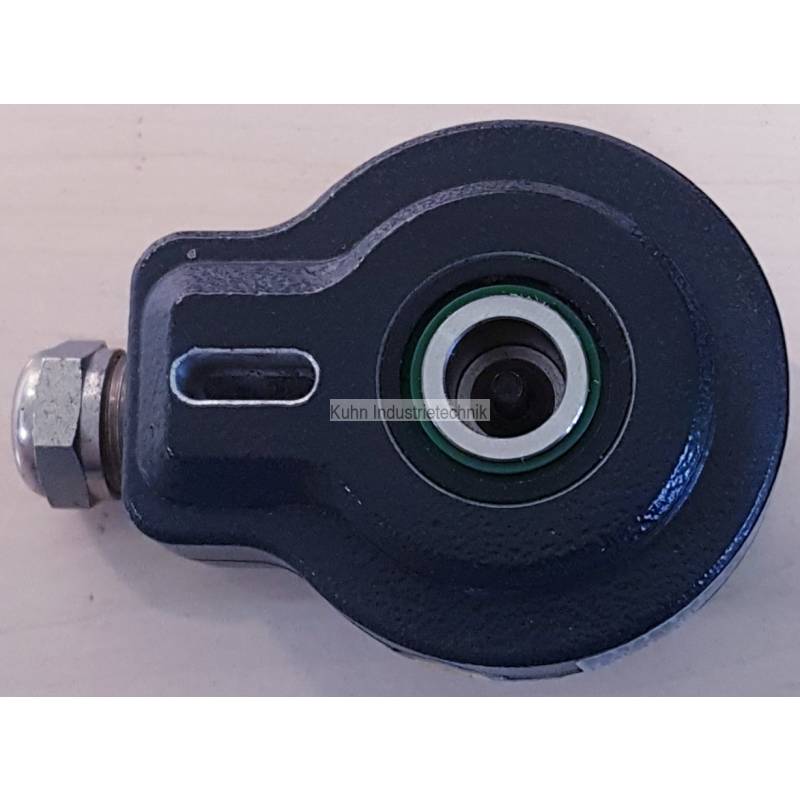 HOG71DN1024 Tacho/Encoder - Kuhn Industrietechnik
