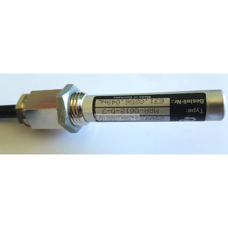 MAA-0612-D-3 Magnetschalter - Kuhn Industrietechnik