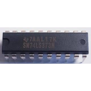 SN74LS373N - Kuhn Industrietechnik